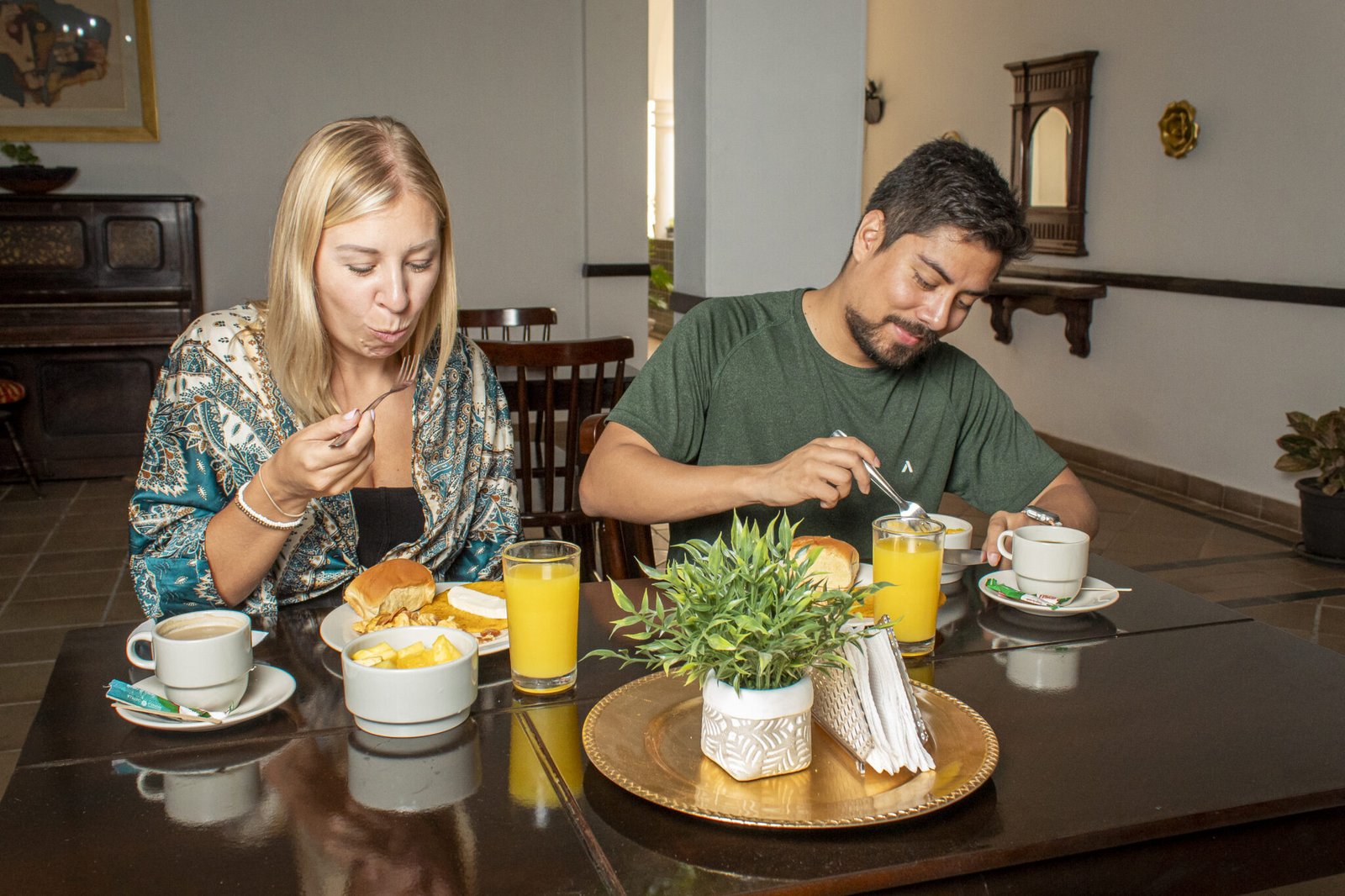 Home - Boulevard del Rio Hotel